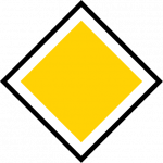 huvudled | Vägmärken